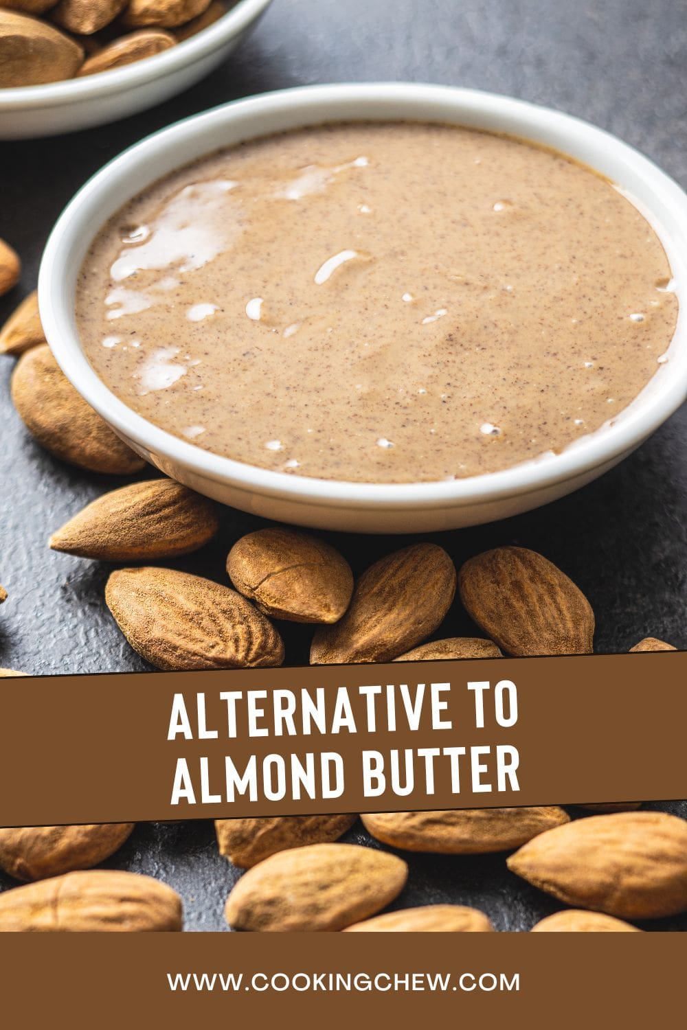 Almond Butter Substitute – 7 Incredible Foods That You Can Use Instead ...