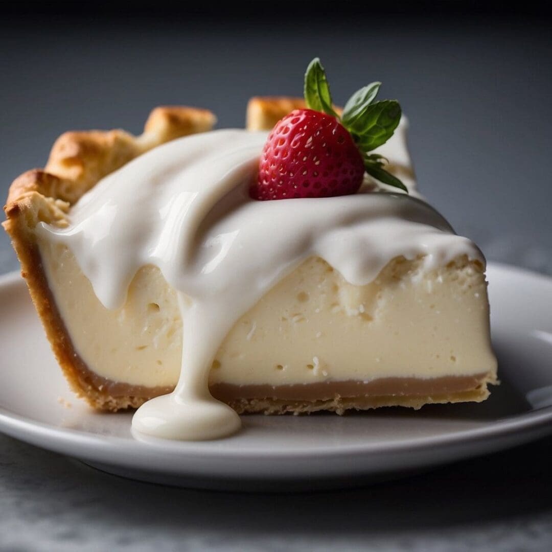 Crème Fraîche Substitute – The Best and Most Delicious Replacements for ...