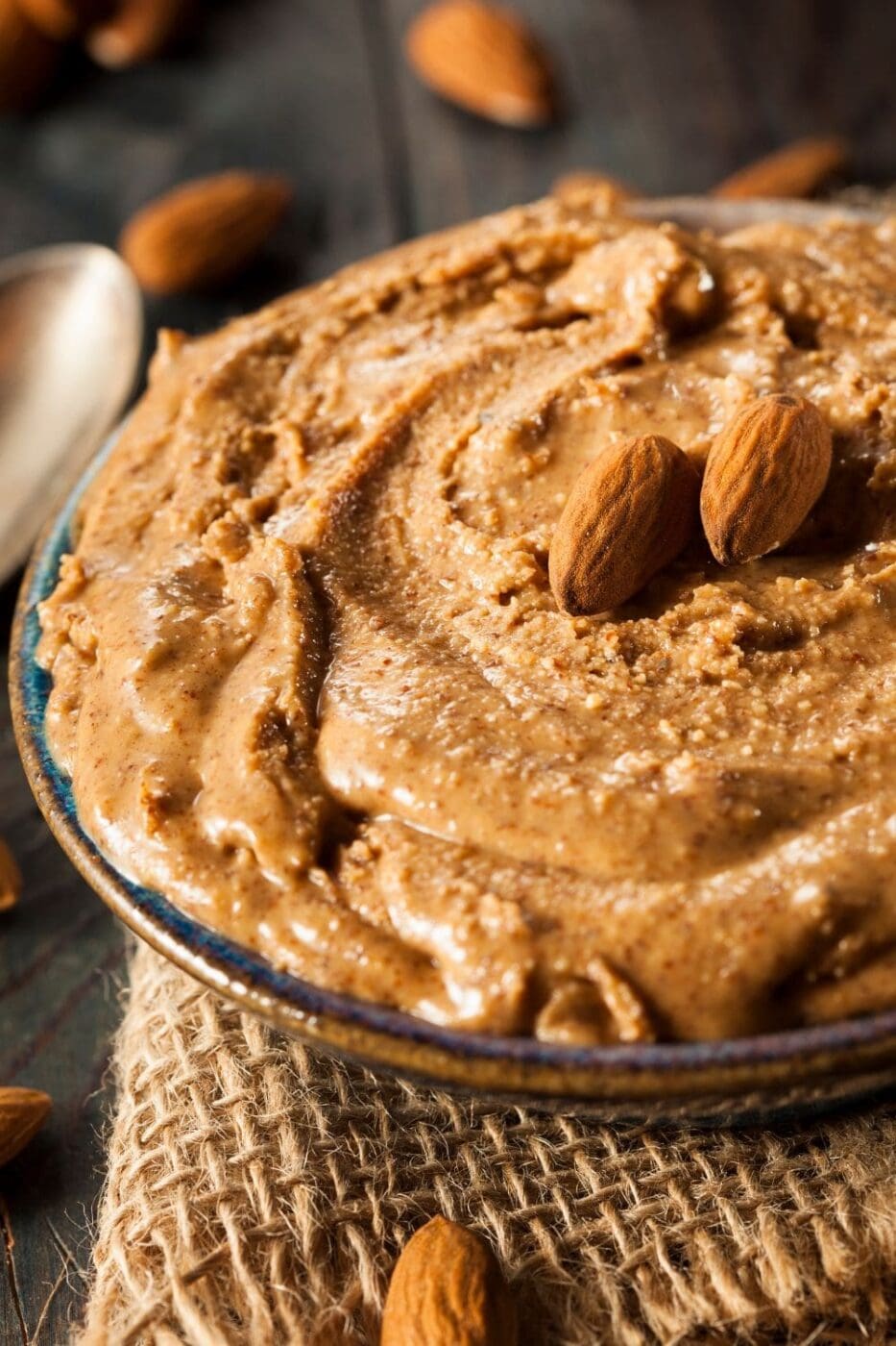 Almond Butter Substitute – 7 Incredible Foods That You Can Use Instead ...