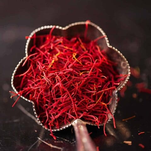 The Best Saffron Substitutes