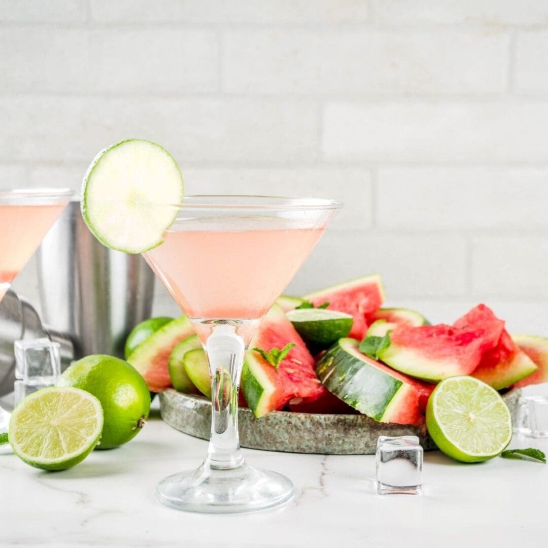 Top 30 BEST Summer Cocktail Recipes