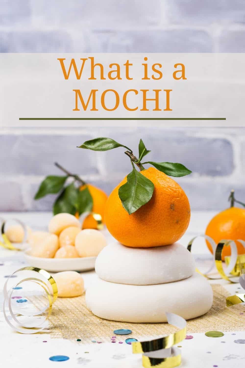 What Is Mochi and What Does It Taste Like?