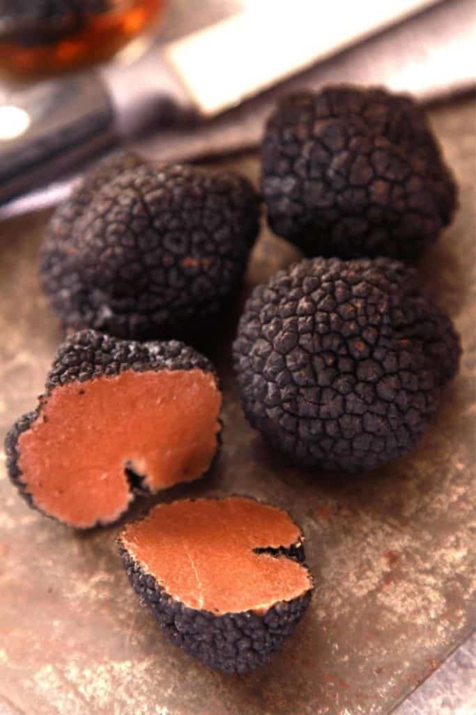What Is a Truffle and Why Is It So Expensive?