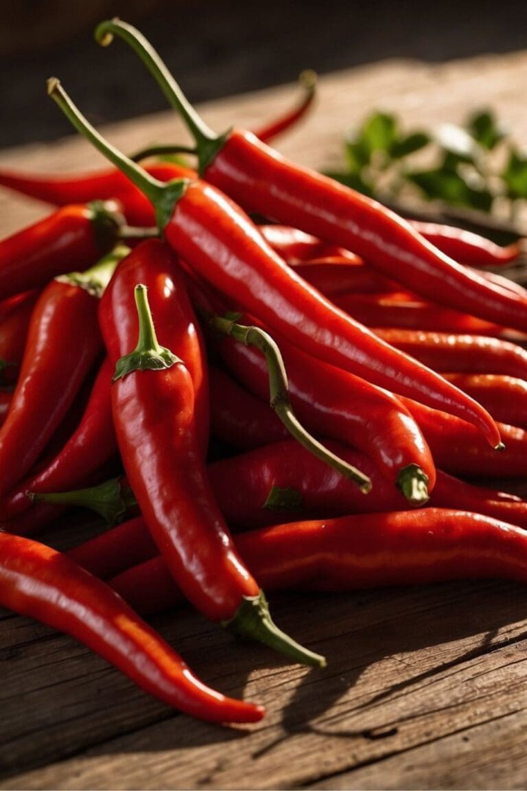 Cayenne pepper substitute – 8 incredible alternatives to cayenne pepper
