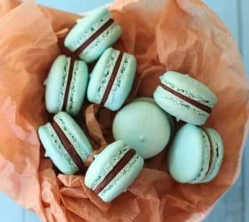 13 Festive Blue Foods to Bring Blue Hues to the Table