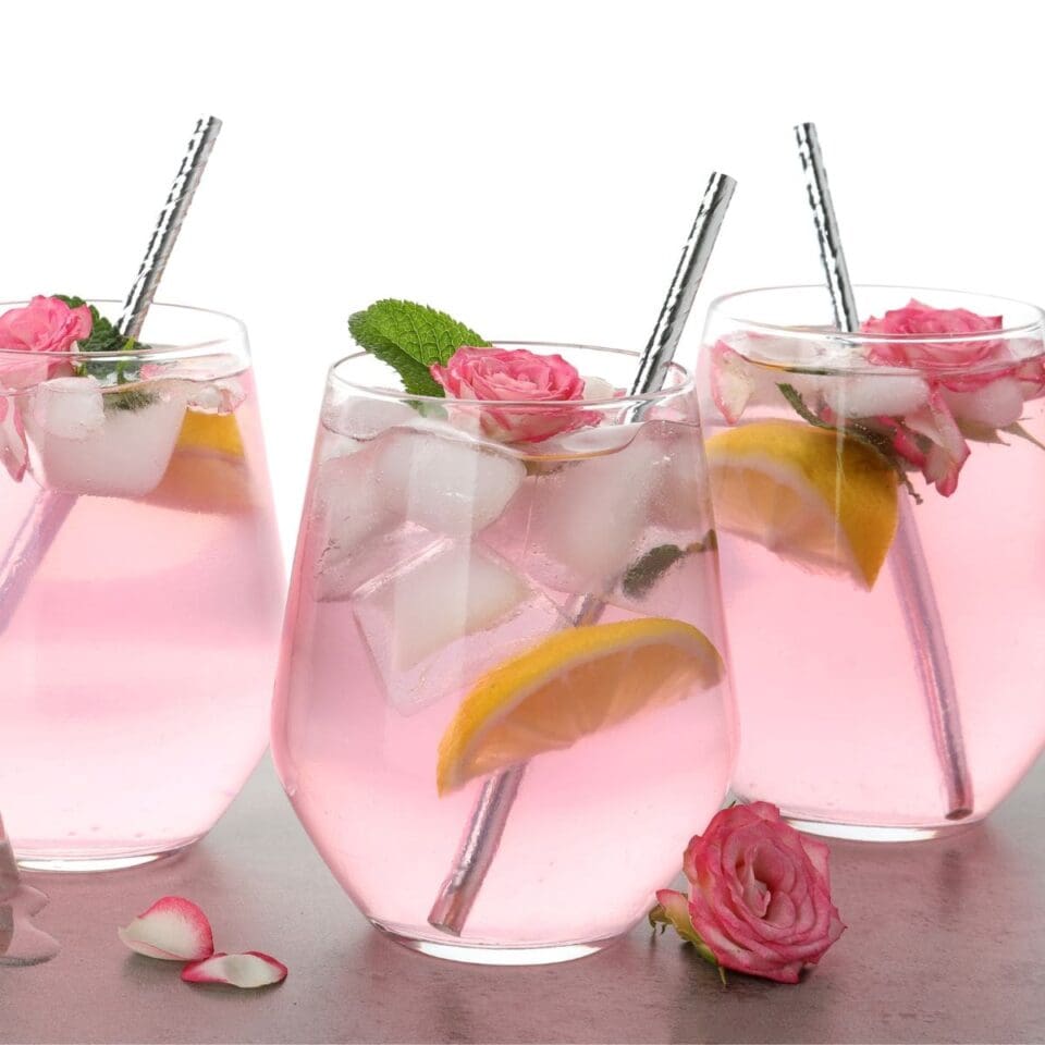 35 Best Pink Drinks (For Barbie Fans And Pinkophiles!)