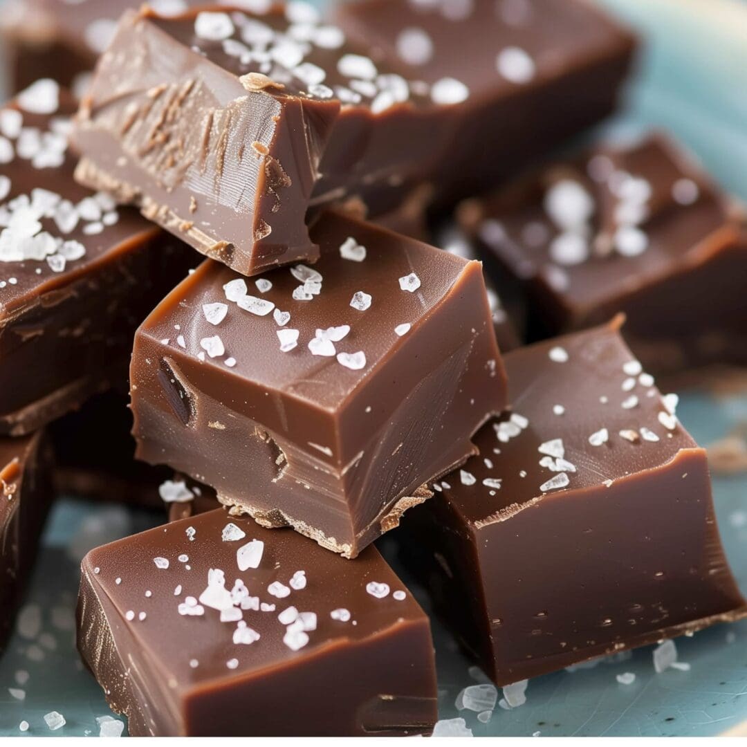 Fantasy Fudge Recipe: A Chocolate Lovers Dream!