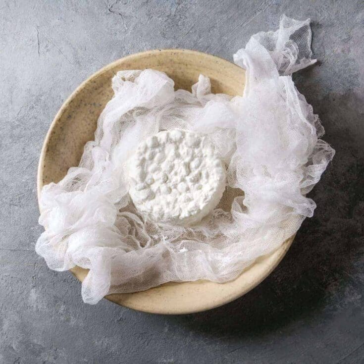 Cheesecloth substitute: 5 of the most accessible substitutes revealed!