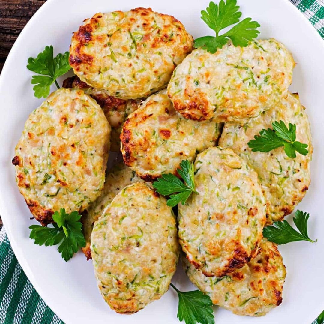 11 succulent chicken popper recipes that should add that extra zing!
