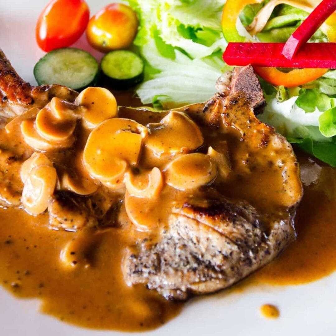 19 savory steak toppings to spice up your meat staple