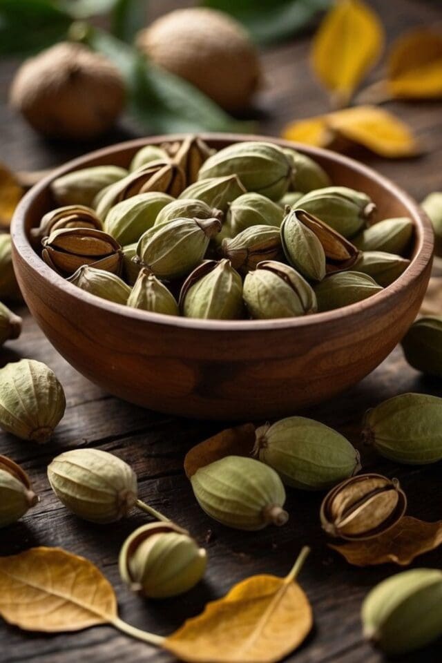 The best cardamom substitutes