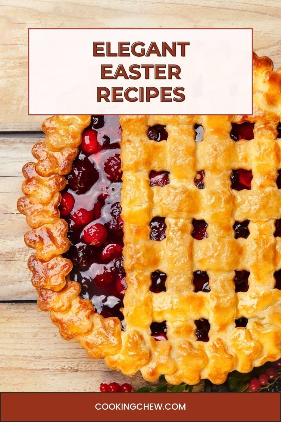 90 Must-Try Easter Recipes | From Simple To Extraordinary!