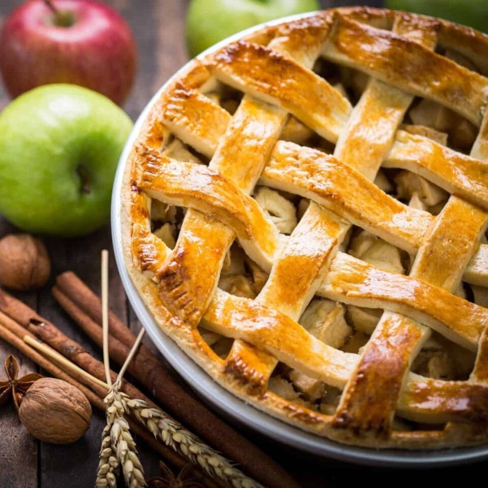24 Amazing Foods That Start With A