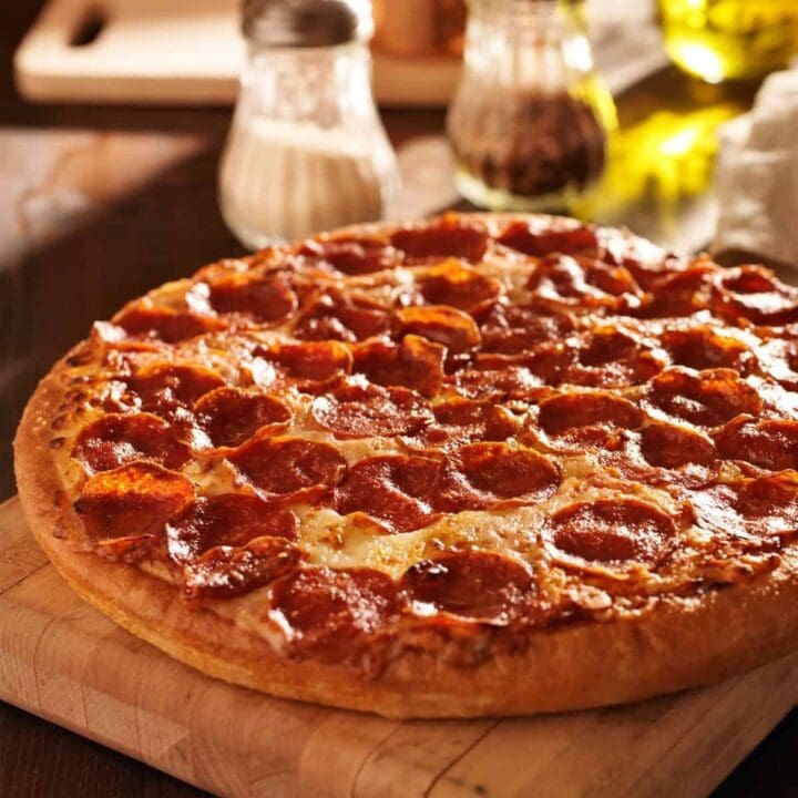 What is old world pepperoni and why it's worth trying!