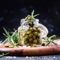 7 substitutes for capers that are making the rounds now!