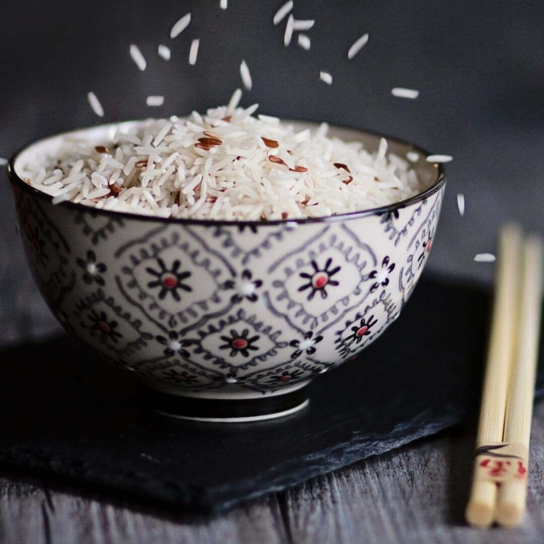 How to Cook Basmati Rice: 7 Easy Steps Under 30 Minutes
