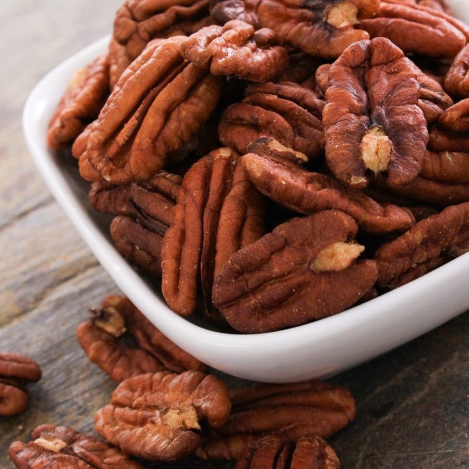 How To Toast Pecans (And Why You Should!)