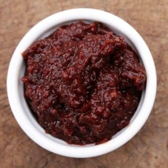 Chili paste substitute: 5 red-hot subs that should get you fired up