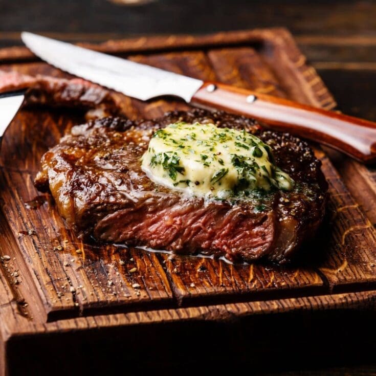 Tarragon butter recipe: Elevate your tarragon butter experience!