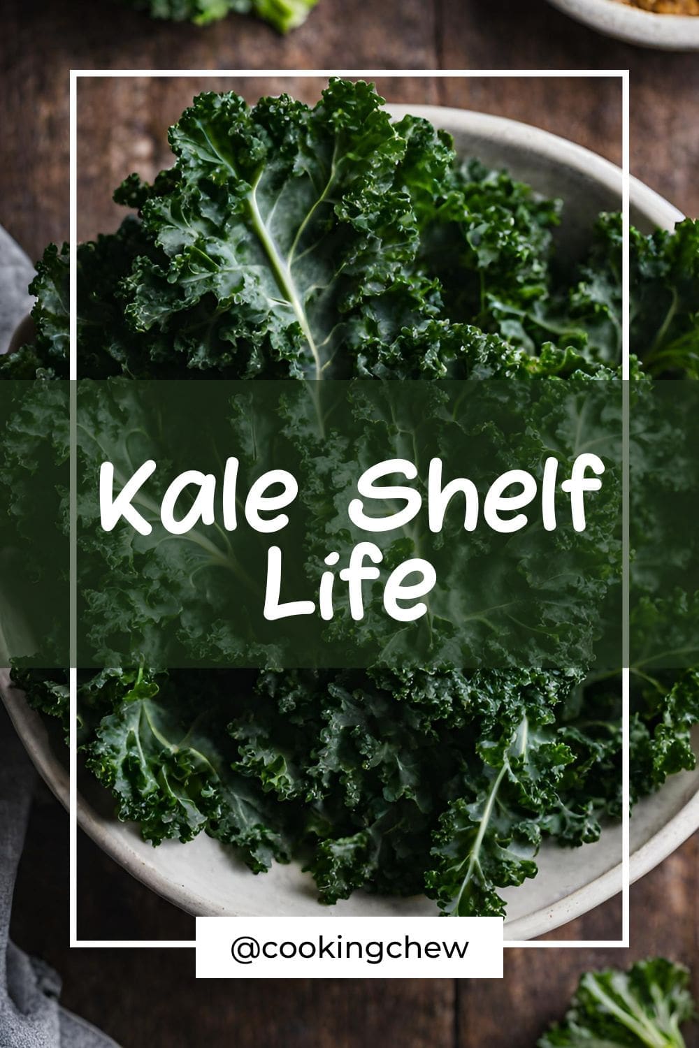 How to tell if kale is bad [Plus helpful tips]