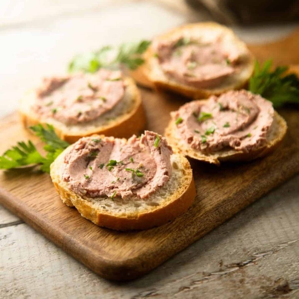 What Is Pate And How Do I Use It?
