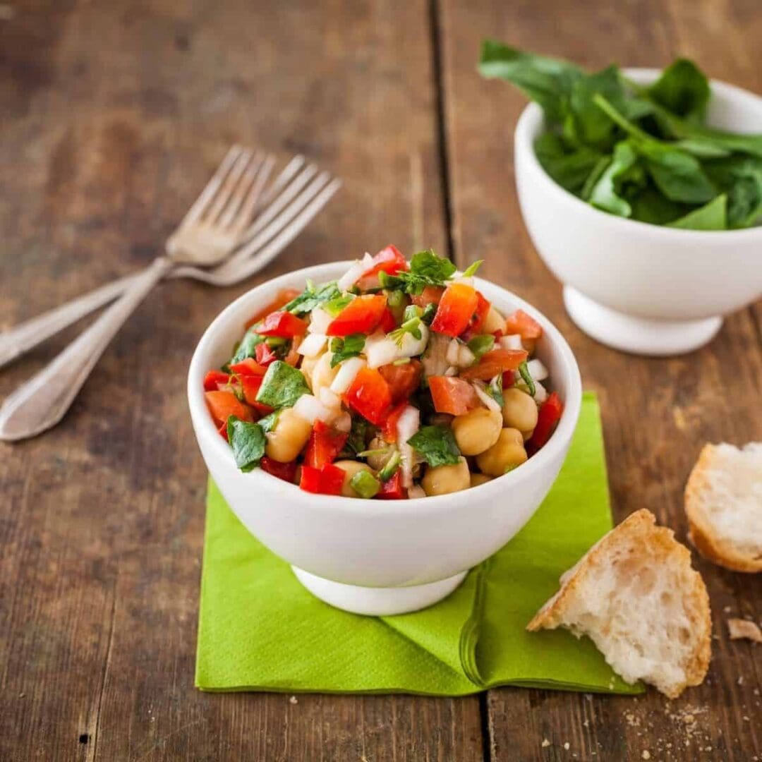 23 chickpea recipes: Take your love of the legume to another level!