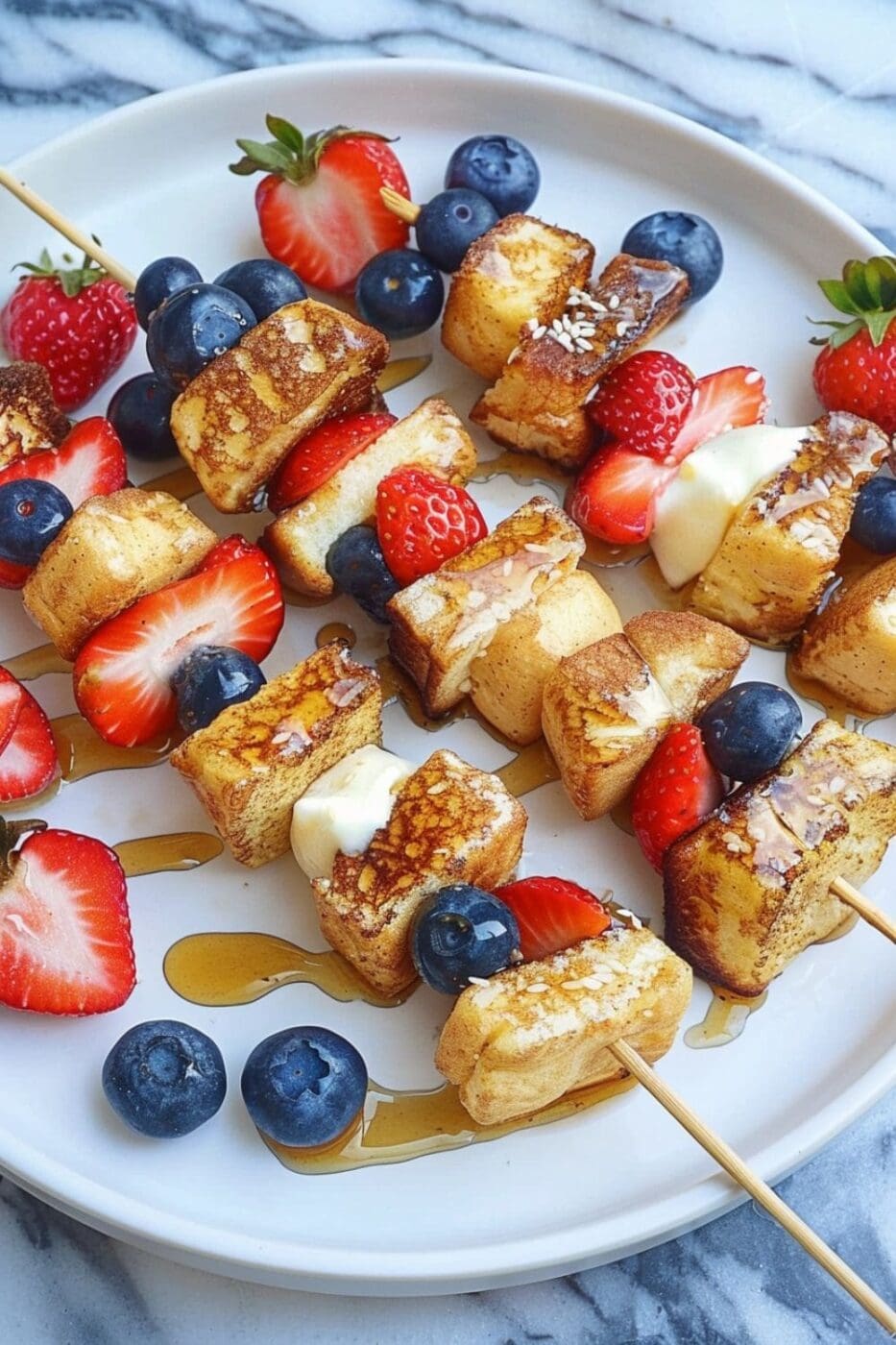 4th of July breakfast ideas: 17 festive recipes