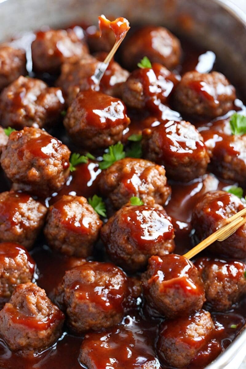 Game Day Snacks – Easy Football Food Ideas