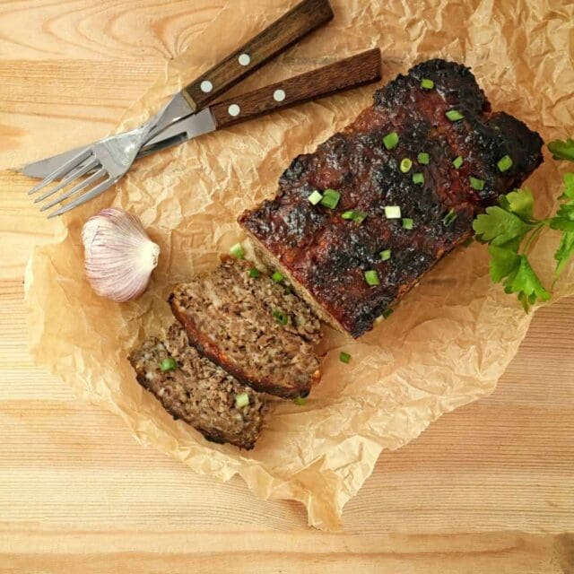 Stuffing meatloaf recipe that is simple
