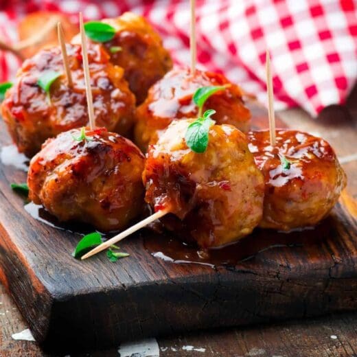 20 foods that start with M to expand your culinary vocabs