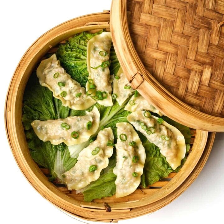 How to reheat dumplings (Is it even possible?)