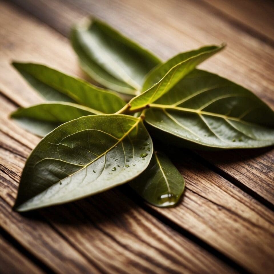 Bay Leaf Substitute: 5 Ingredients To Use Instead Of Bay Leaf