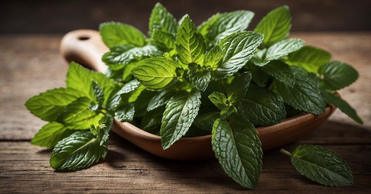 Mint Substitute: 8 Fresh Mint Alternatives