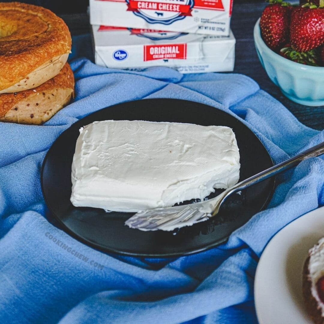 How to Soften Cream Cheese: 4 Easy Ways