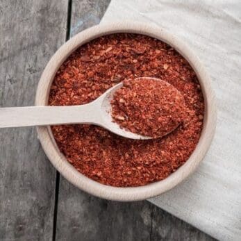 Substitute For Red Pepper Flakes: 6 Fantastic Alternatives