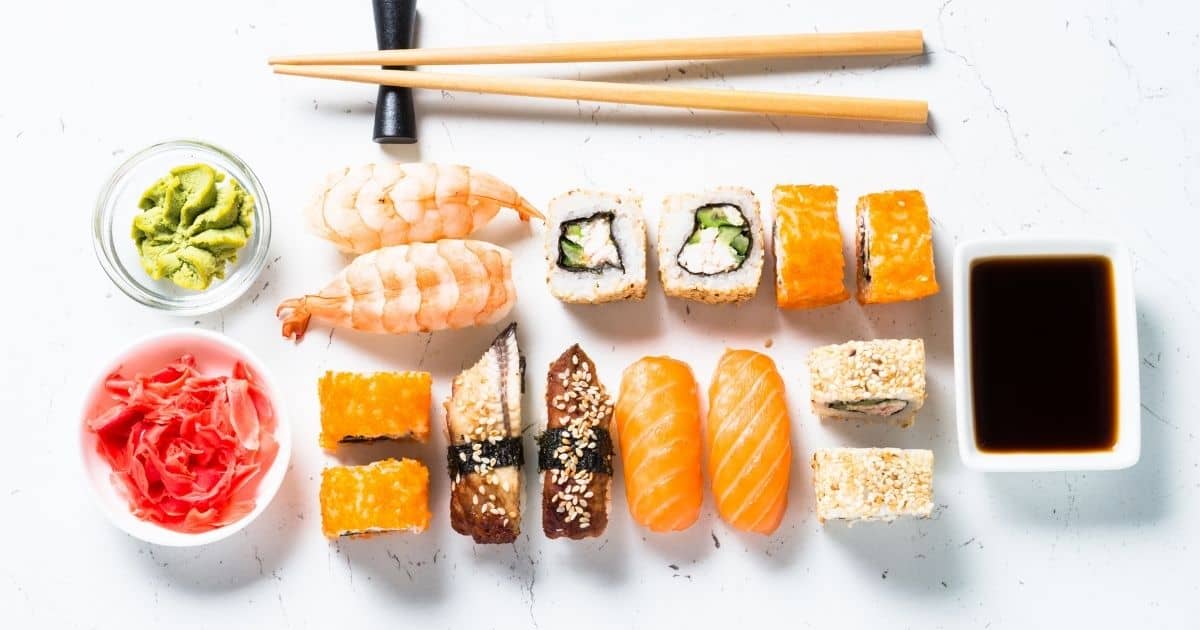 Foods that start with S: 21 terrific entries to explore!