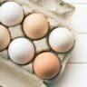 How To Tell If Eggs Are Bad