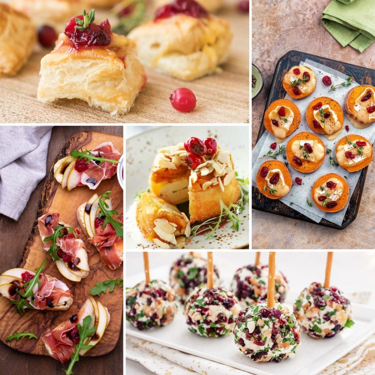 42 Blue Cheese Appetizers: Fun & Tasty Starters!