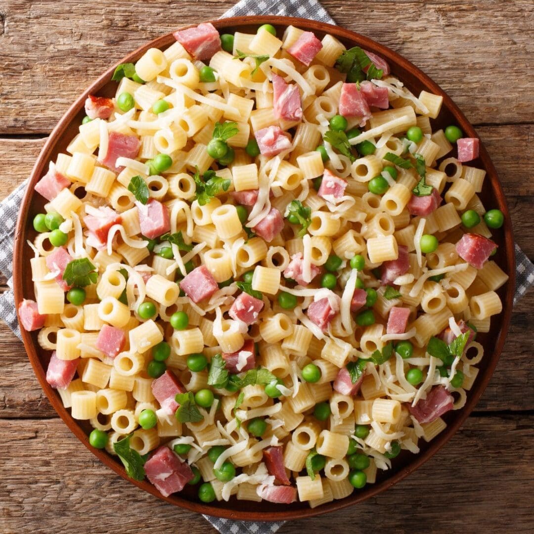 56 Delicious Leftover Ham Recipes for Meals & Snacks!