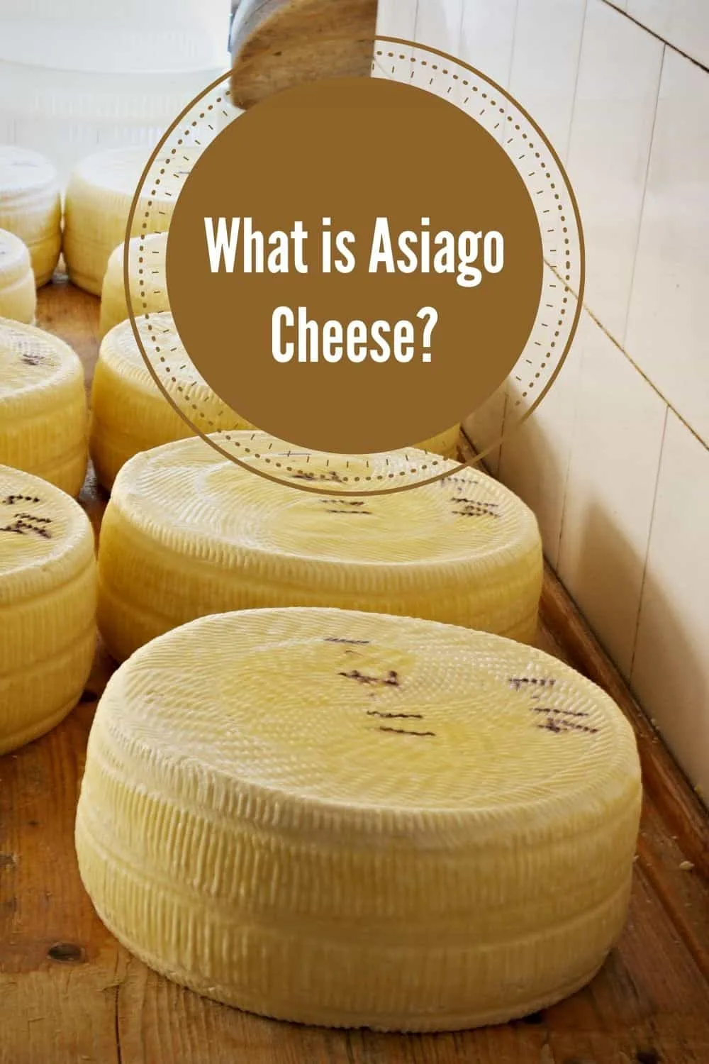 What Is Asiago Cheese: Alpine Italy’s Best Kept Secret