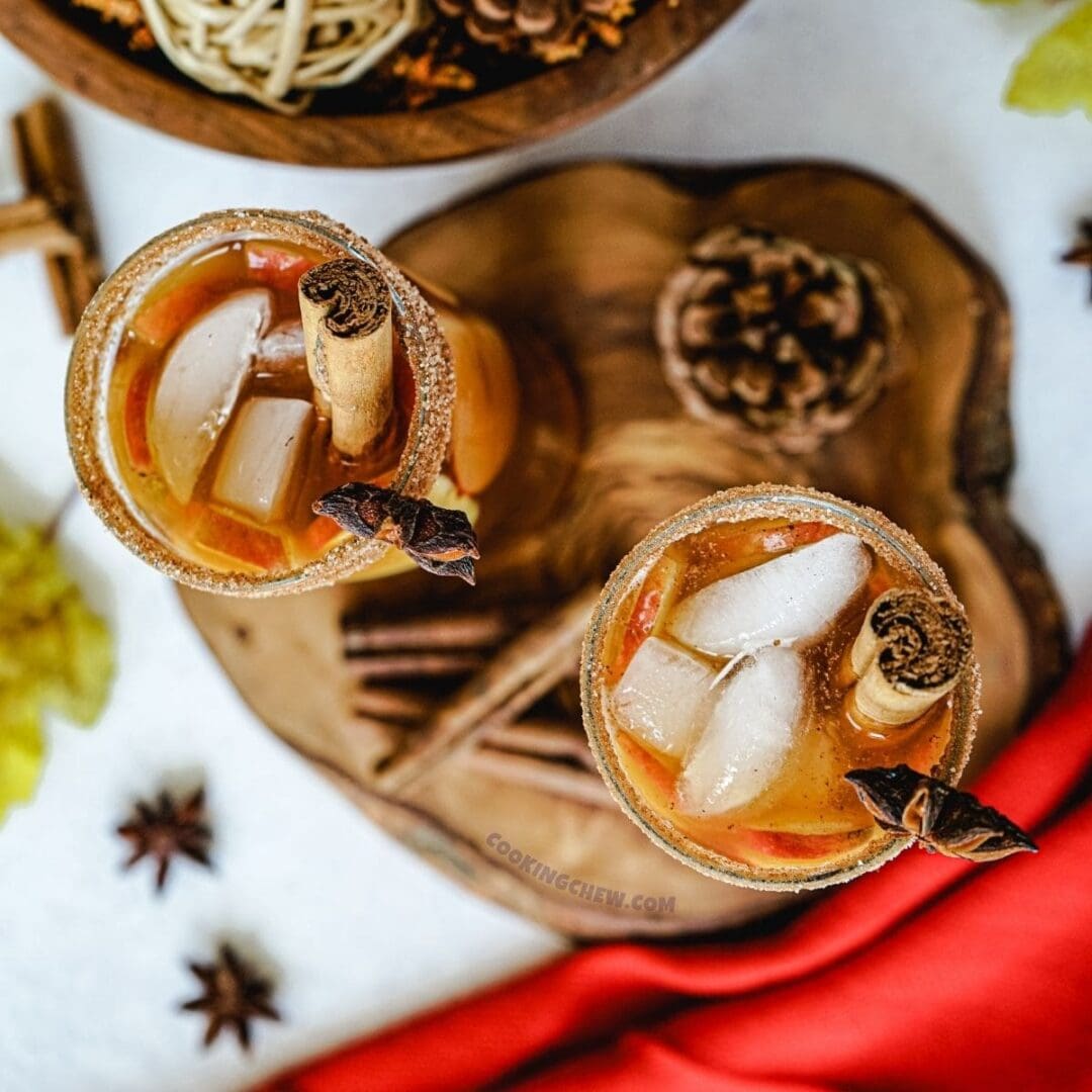 35 Best Fall Cocktails To Drink This Season