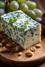 Substitute For Blue Cheese: 5 Ideal Options