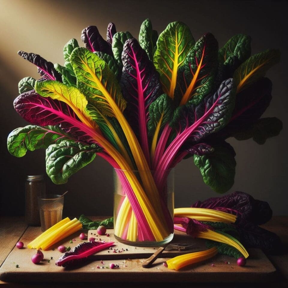 Substitute For Swiss Chard: 6 Alternatives To Try