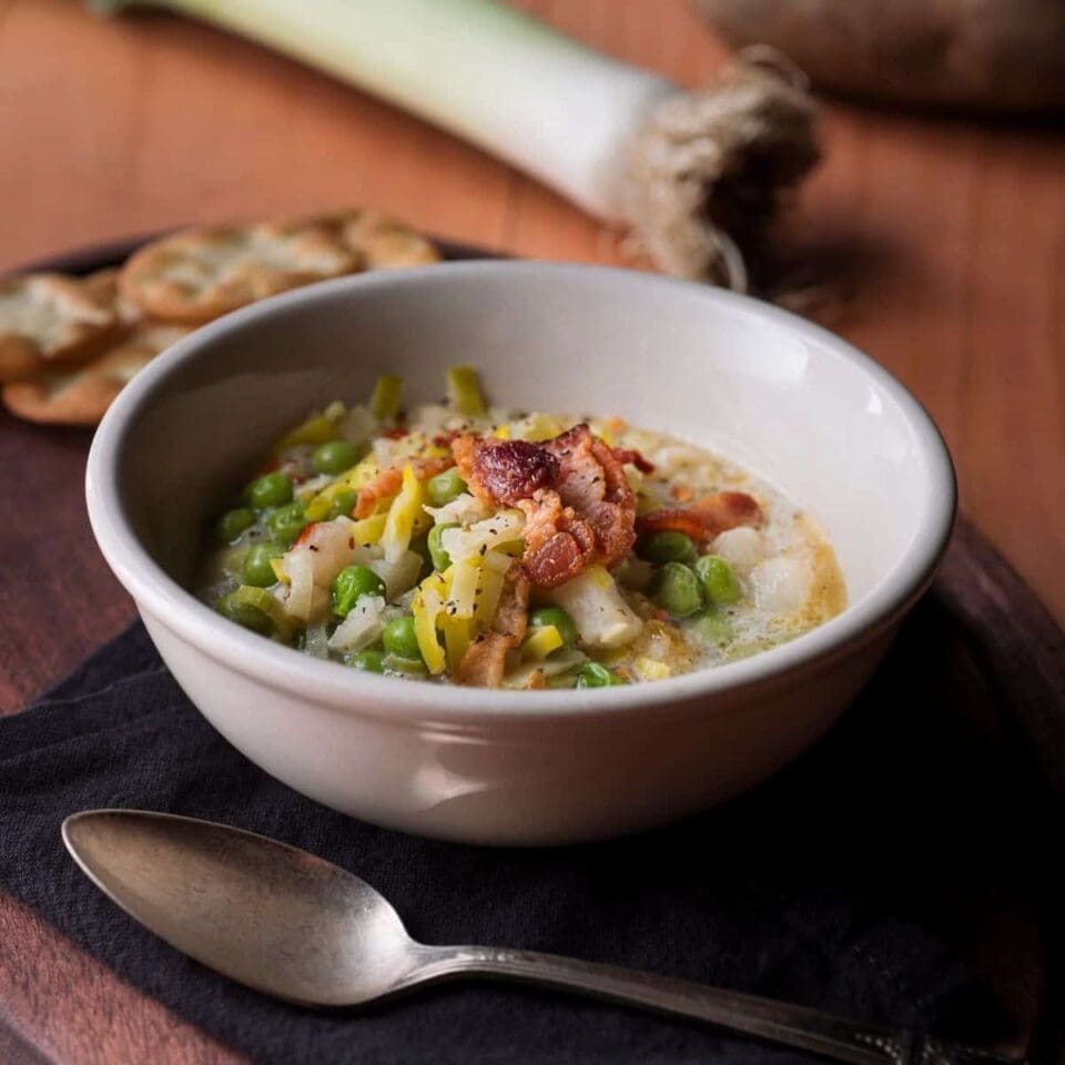 17 Best Dinner Recipes Using Milk