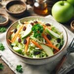 18 Yummy And Creative Green Apple Recipes