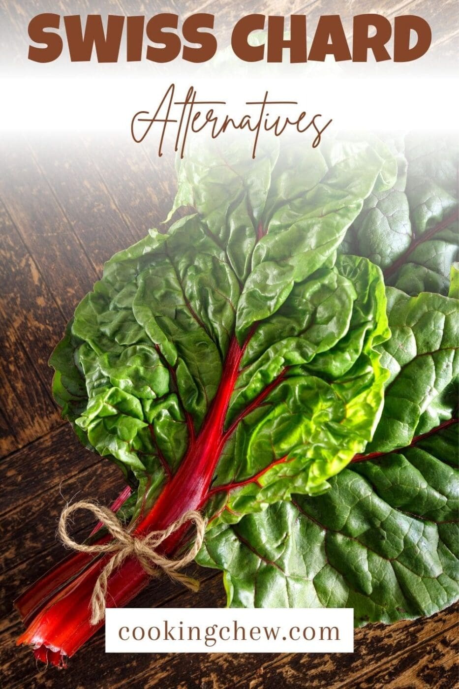 Substitute For Swiss Chard: 6 Alternatives To Try