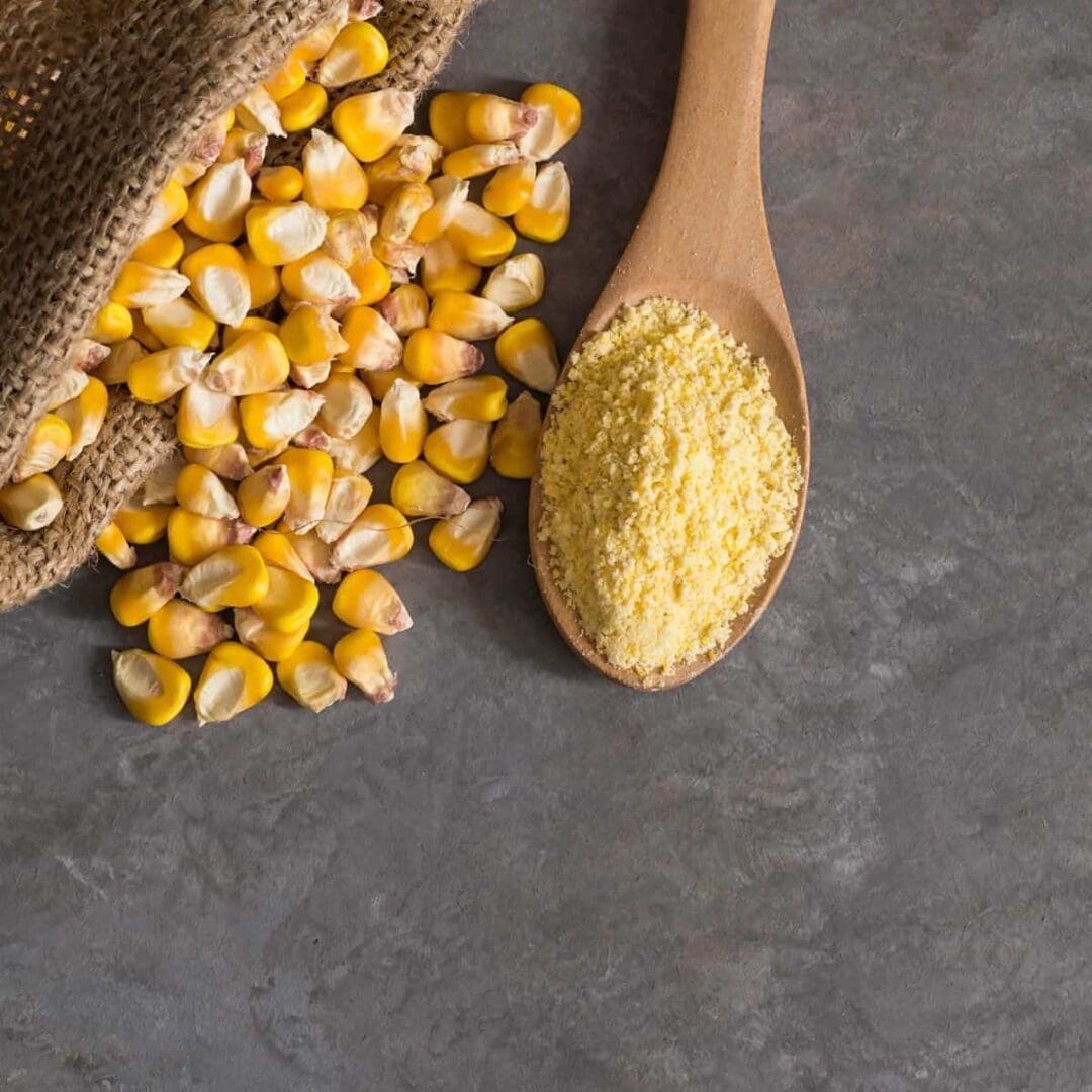 What Is Corn Flour? Is It Different Than Cornmeal?