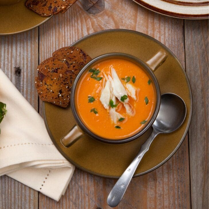 57 Fall Soup Recipes: Cozy & Delicious 🍲