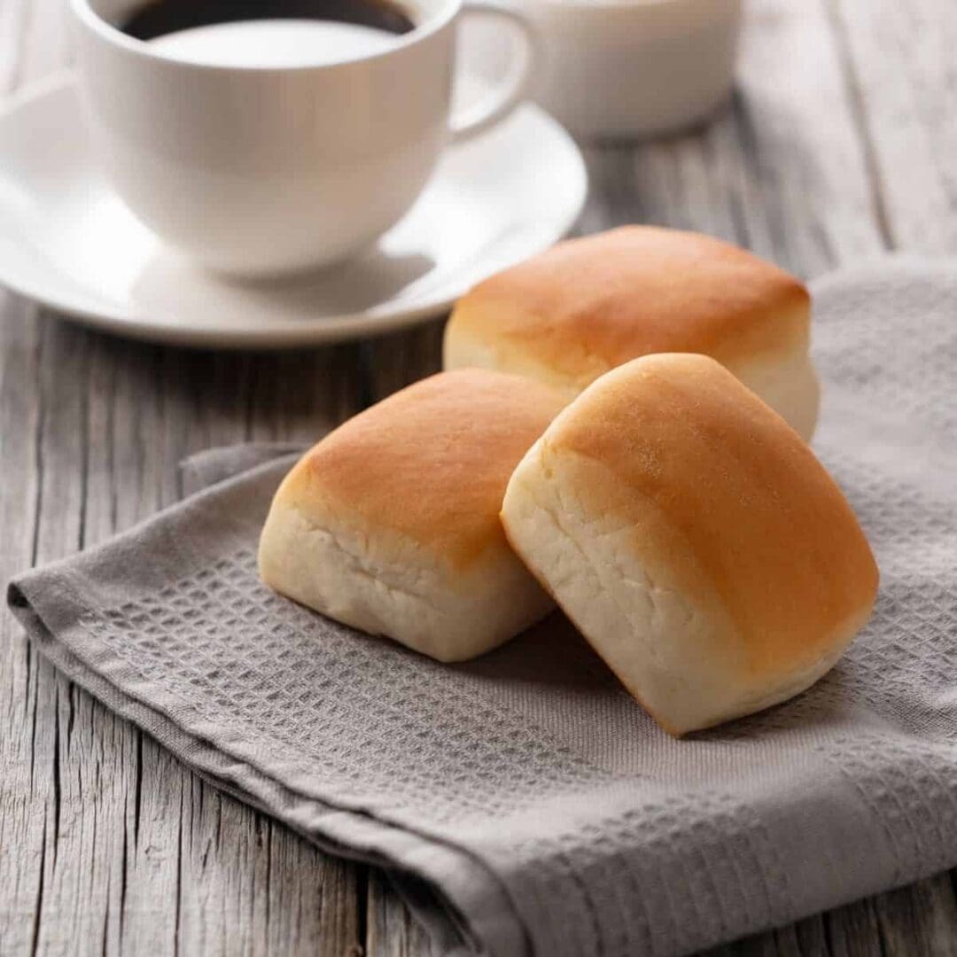 How To Reheat Dinner Rolls | Cooking Chew