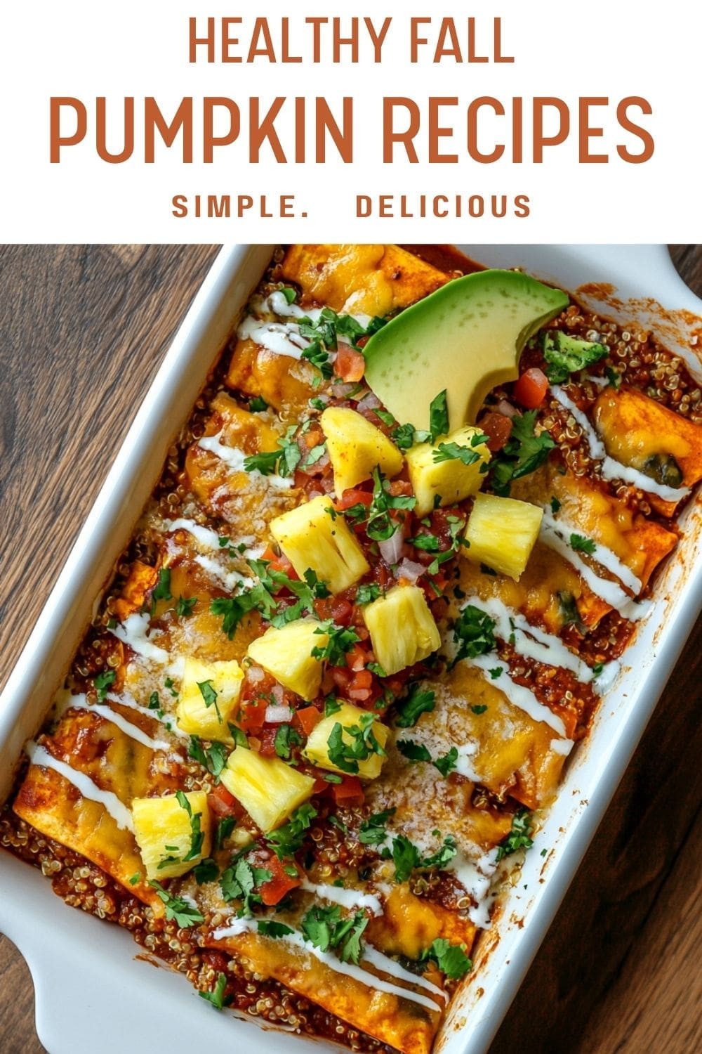 25 Savory Pumpkin Recipes That You Need To Try